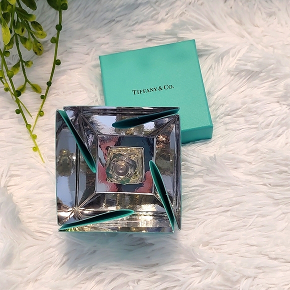 Tiffany & Co. | Other | Tiffany And Co Parfums Mini | Poshmark